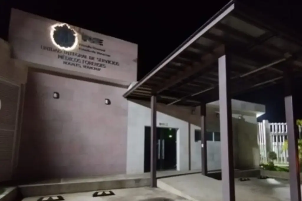 Así es el Semefo de Nogales, Veracruz; es uno de los más modernos del ...