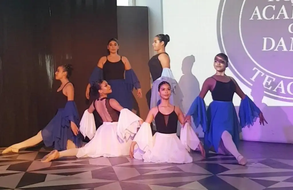 Ofrece Star Dance Studio By Olga Vargas espectacular recital de Danza ...