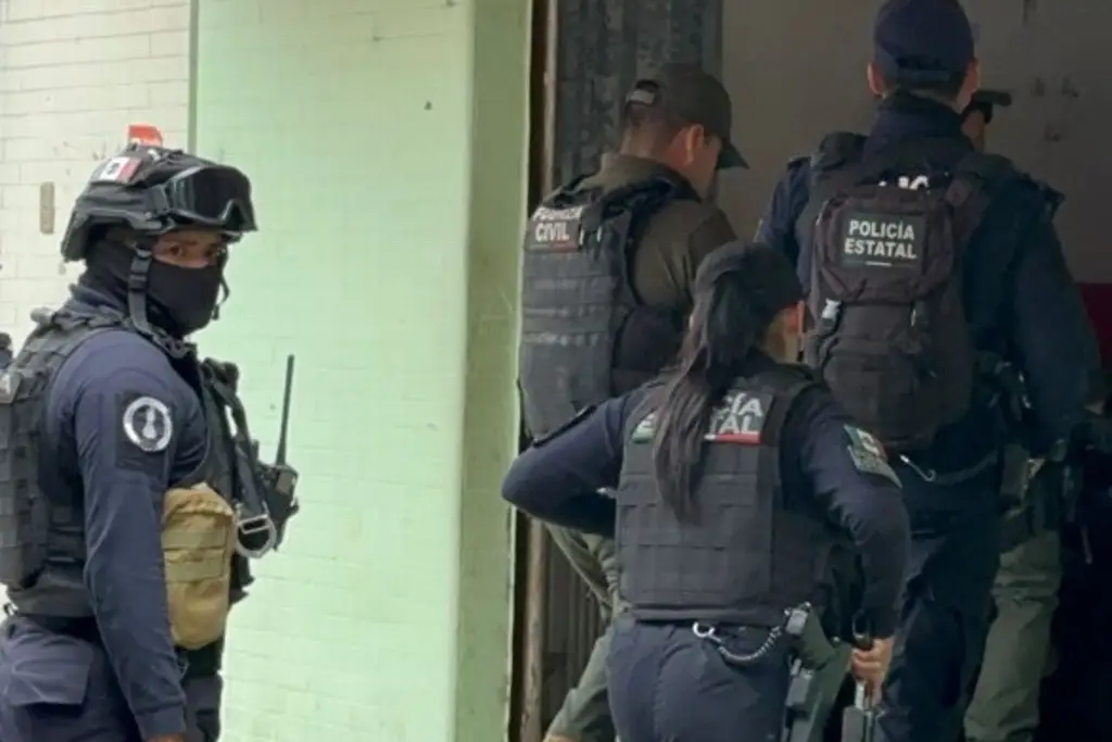 Cedh Abre 12 Quejas De Oficio Por Uso Excesivo De La Fuerza De