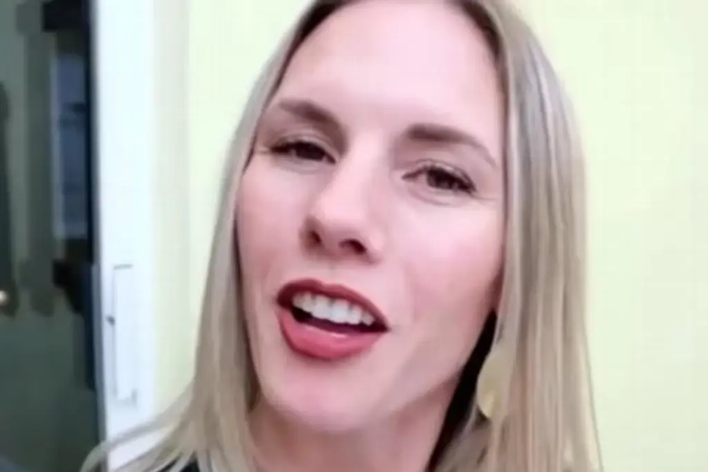 Detienen A Influencer Ruby Franke Que Daba Consejos Para Padres Por