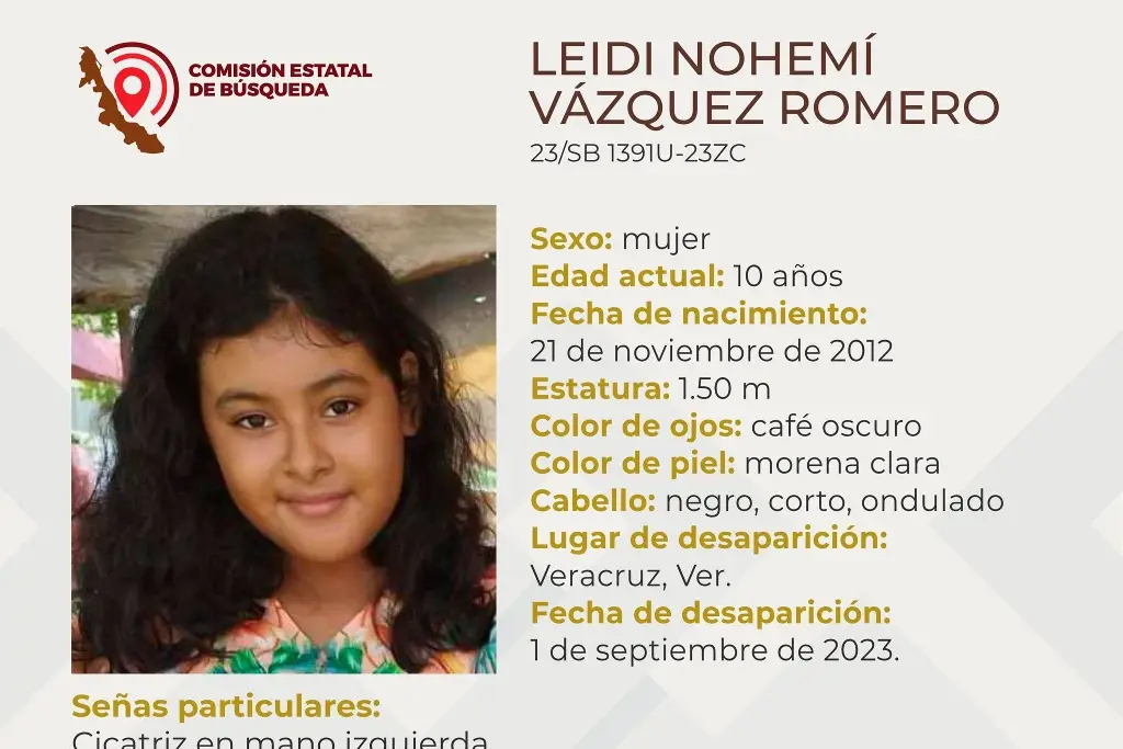 Desaparece menor de edad en el puerto de Veracruz - xeu noticias veracruz