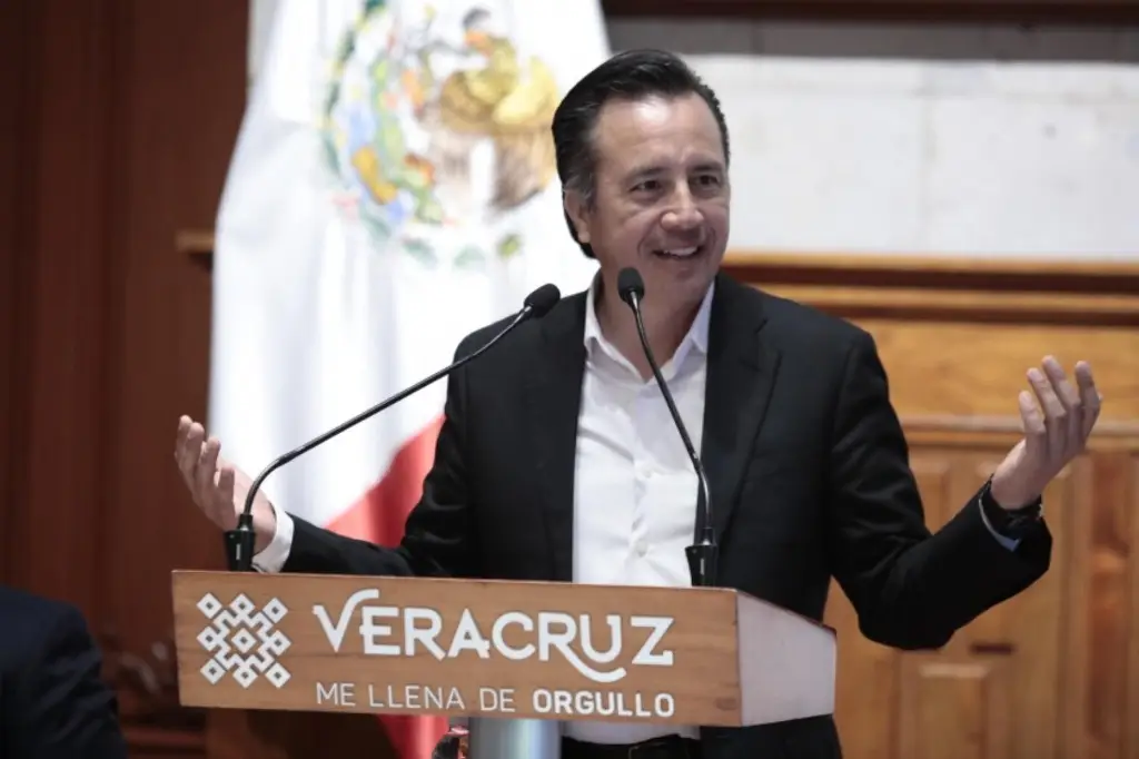 La Onu Miente Dice Cuitláhuac García A Carta Que Cuestiona