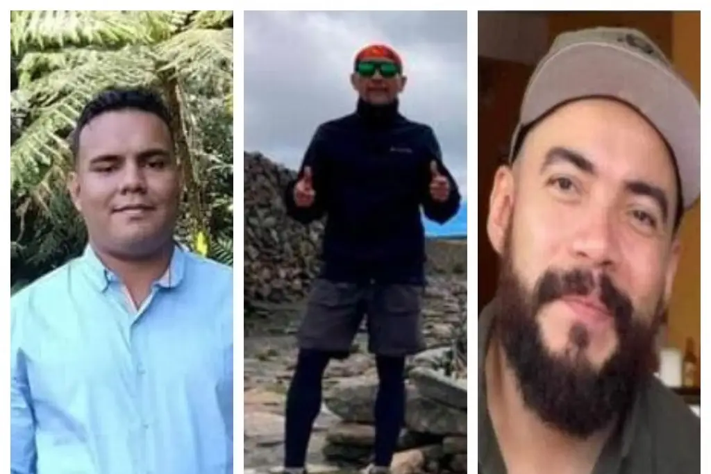 Encuestadores De Morena Asesinados En Tabasco Eran De Veracruz Xeu
