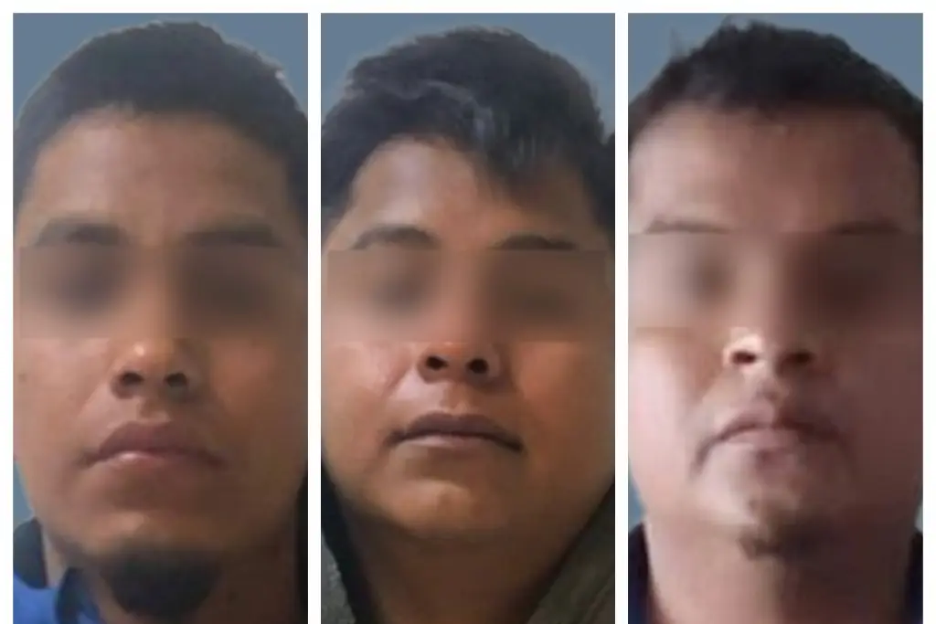 Fue a reclamar por daños a su vehículo y tres hermanos lo asesinaron - xeu noticias veracruz