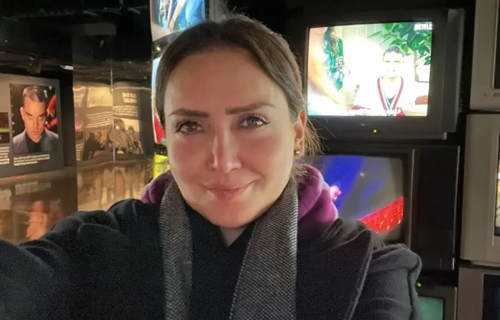 Celia Lora Asegura No Ser Pareja De Lizbeth Rodríguez Llegó Demasiado Lejos Dice Video
