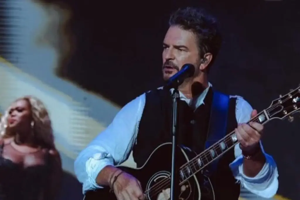 Ricardo Arjona anuncia su retiro de la música tras casi 40 años de ...