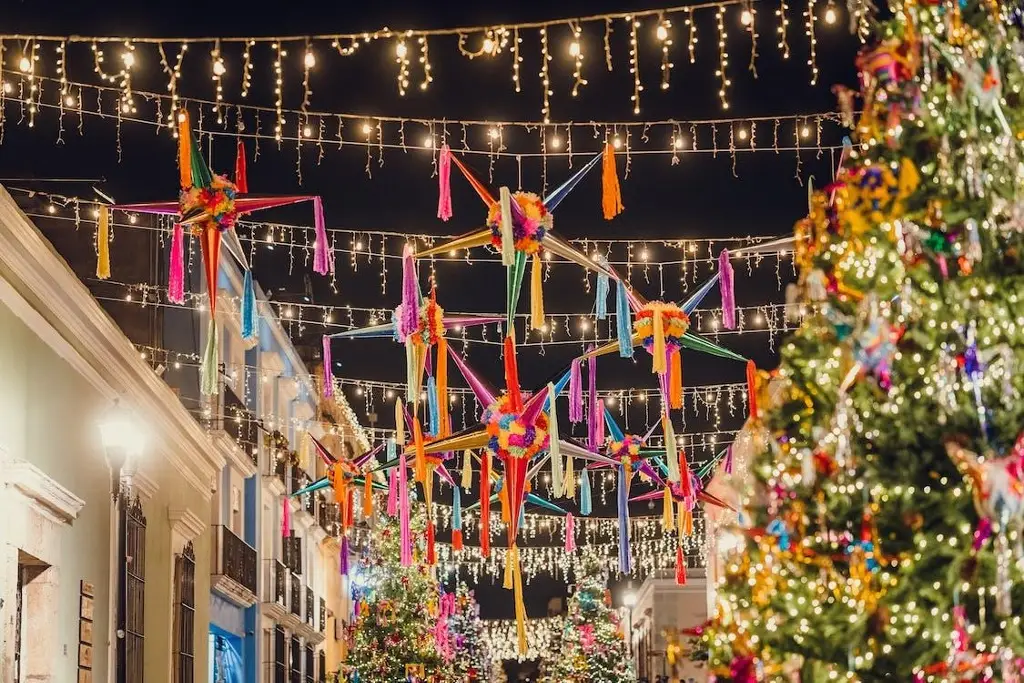 Las posadas navideñas en México afrontan el alza de precios por a la ...