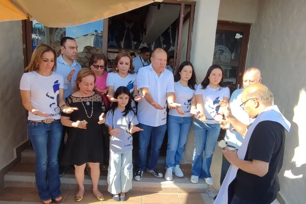 Restaurante El Jaibón celebra por todo lo alto su 13 aniversario ...