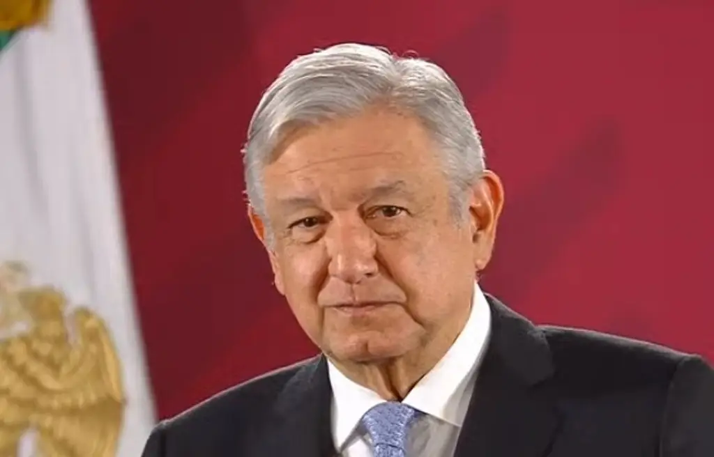 Amlo Presume Fortaleza Del Peso Frente Al Dólar Xeu Noticias Veracruz
