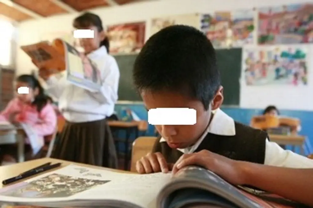 Preocupa a la Unicef gran aumento de niños que no leen ni escriben en Latinoamérica - xeu ...