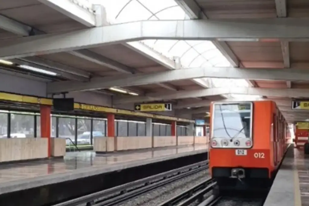 Ciudad de México reabrirá totalmente la línea del metro que colapsó en ...