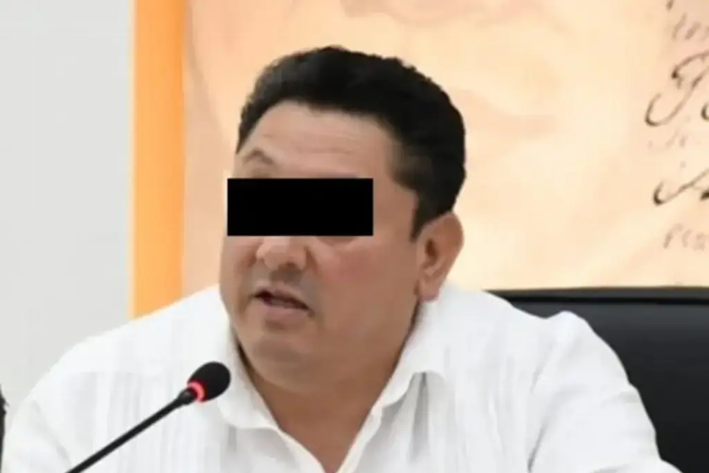 Dan Suspensión Definitiva A Fiscal De Morelos Por Caso Ariadna Fernanda