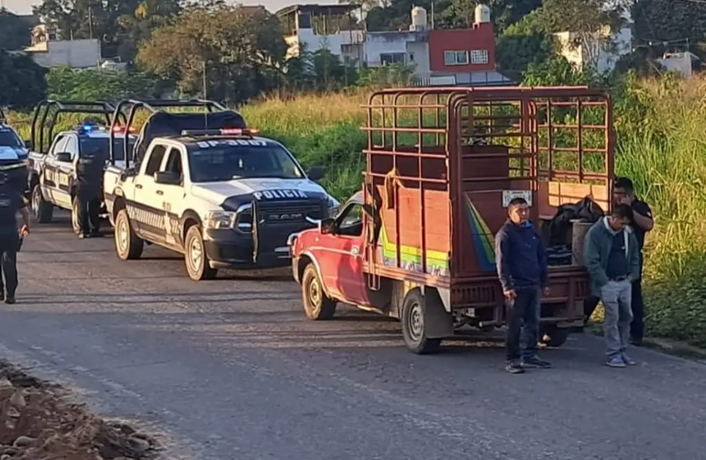 Muere Menor De Edad En Trágico Accidente En Carretera De Veracruz Xeu