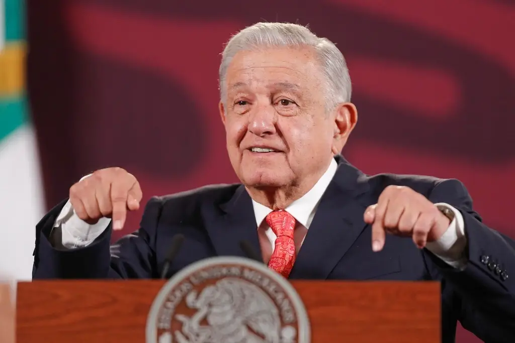 AMLO invita a la mañanera al periodista Tim Golden para que explique ...