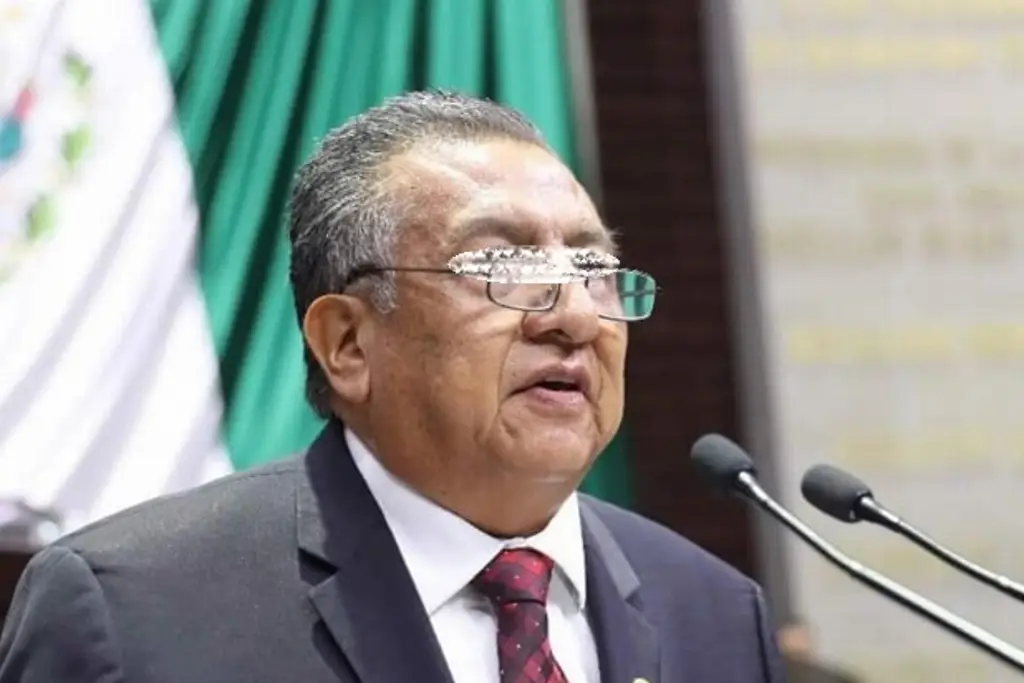 Dan 22 Años De Cárcel A Exdiputado De Morena Por Abuso S3xual Xeu