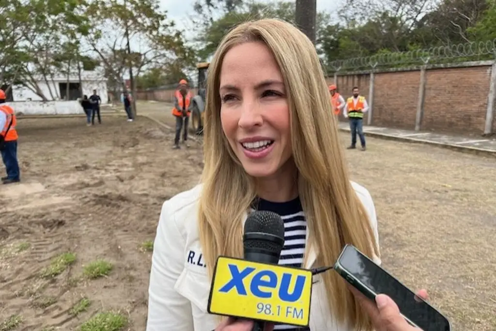 Todo listo para las Bodas Colectivas en Veracruz con casi 2 mil parejas ...