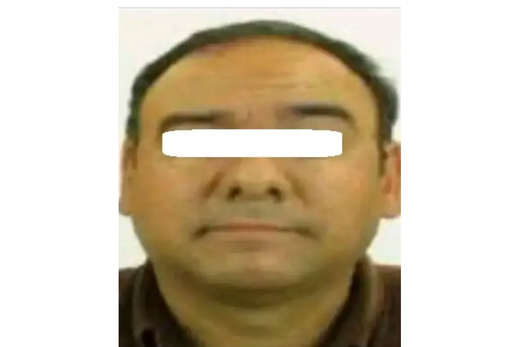 Detienen a Gilberto 'M' 'El 50'; presunto operador de 'El Mayo' - xeu ...