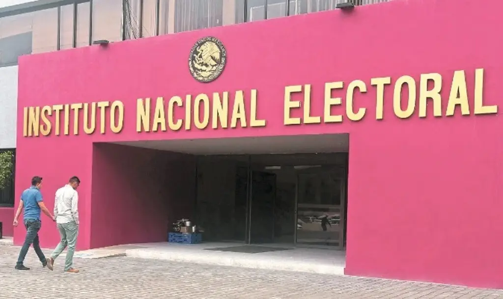 Sedena y Guardia Nacional supervisarán INE previo al debate presidencial - xeu noticias veracruz