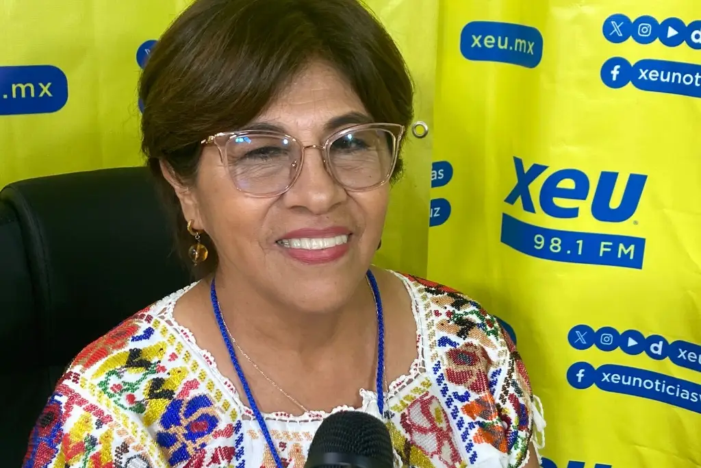 Con Morena, adultos mayores y personas con discapacidad cobran pensión digna: Rosa María ...