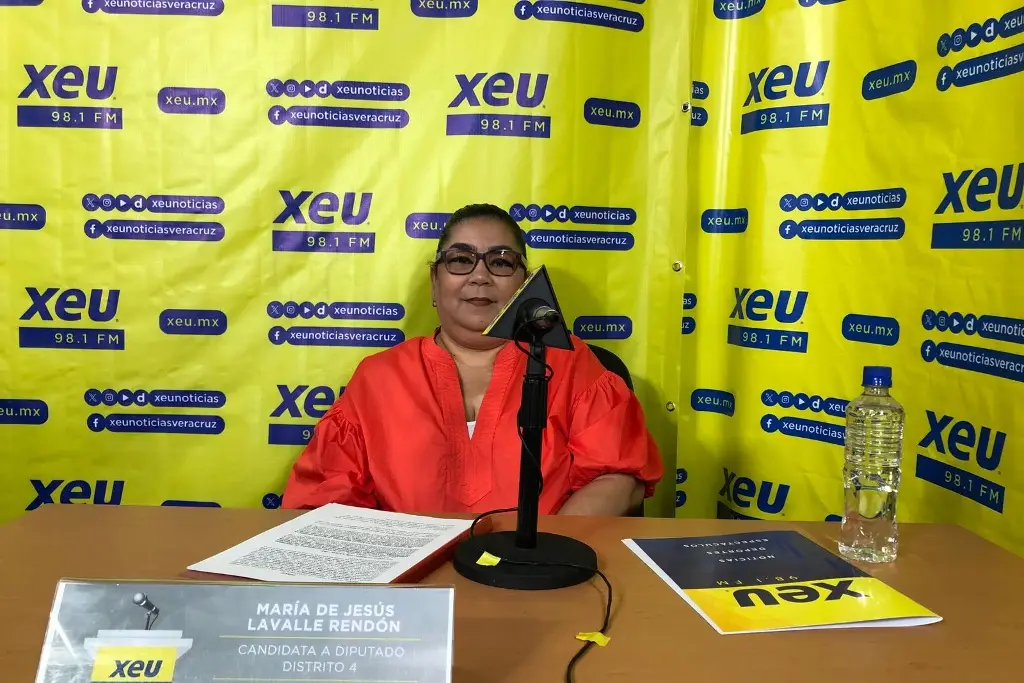 Denigrante, salir de casa y no saber si regresaremos: María de Jesús de ...
