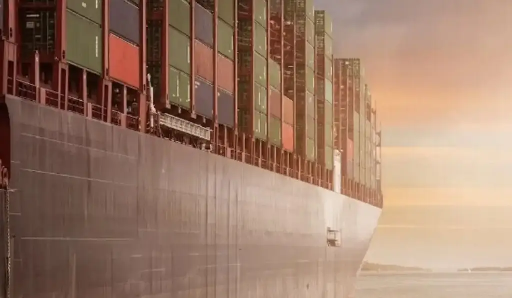 Incautan bloques de cocaína ocultos en un contenedor - xeu noticias veracruz