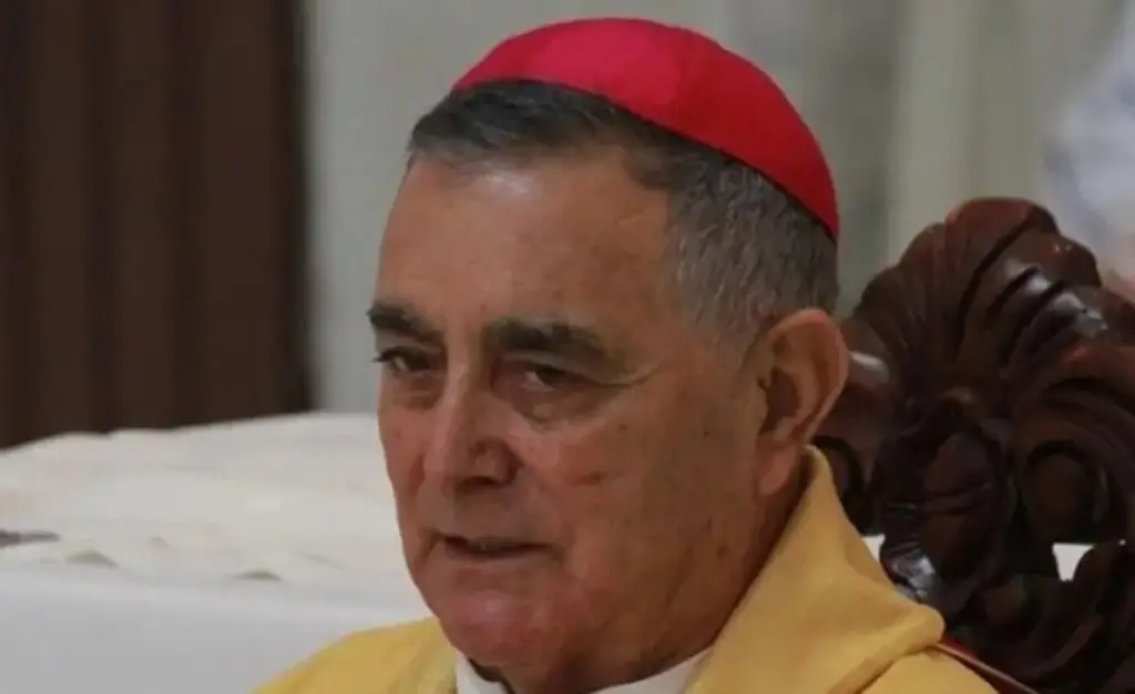 Esto se sabe sobre el hallazgo con vida del Obispo de Chilpancingo tras ...