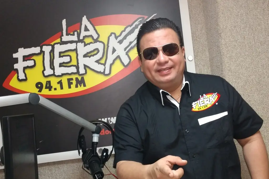 ¿Regresa Víctor Sánchez a LA FIERA? Esto es lo que se sabe (+foto ...