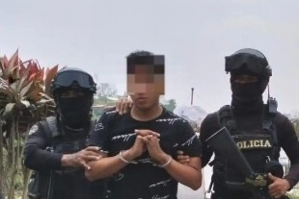 Detienen A Presunto Responsable De Asesinato De Mujer Al Norte De Veracruz Xeu Noticias Veracruz