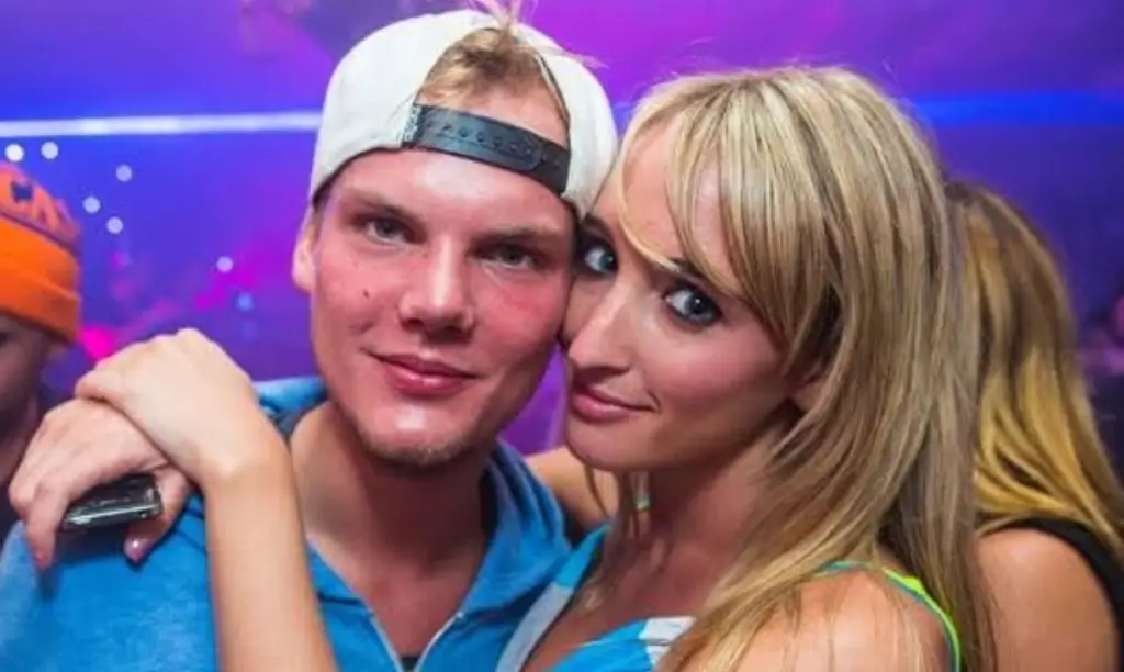 Muere Emily Goldberg, expareja del DJ Avicii - xeu noticias veracruz Muere Emily Goldberg, expareja del DJ Avicii - xeu noticias veracruz