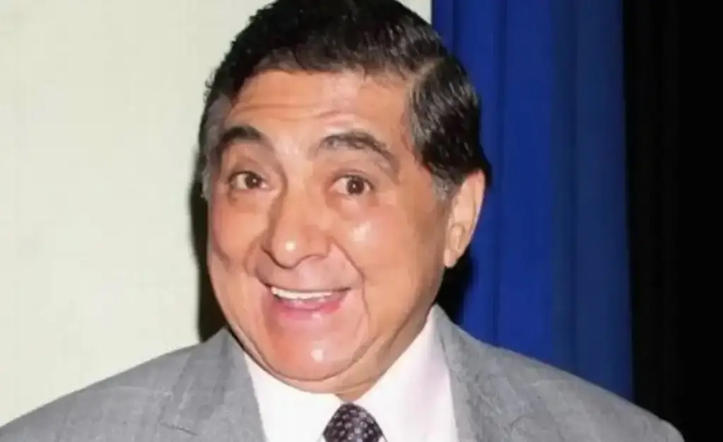 Actor Carlos Bonavides pide ayuda para encontrar trabajo - xeu noticias ...
