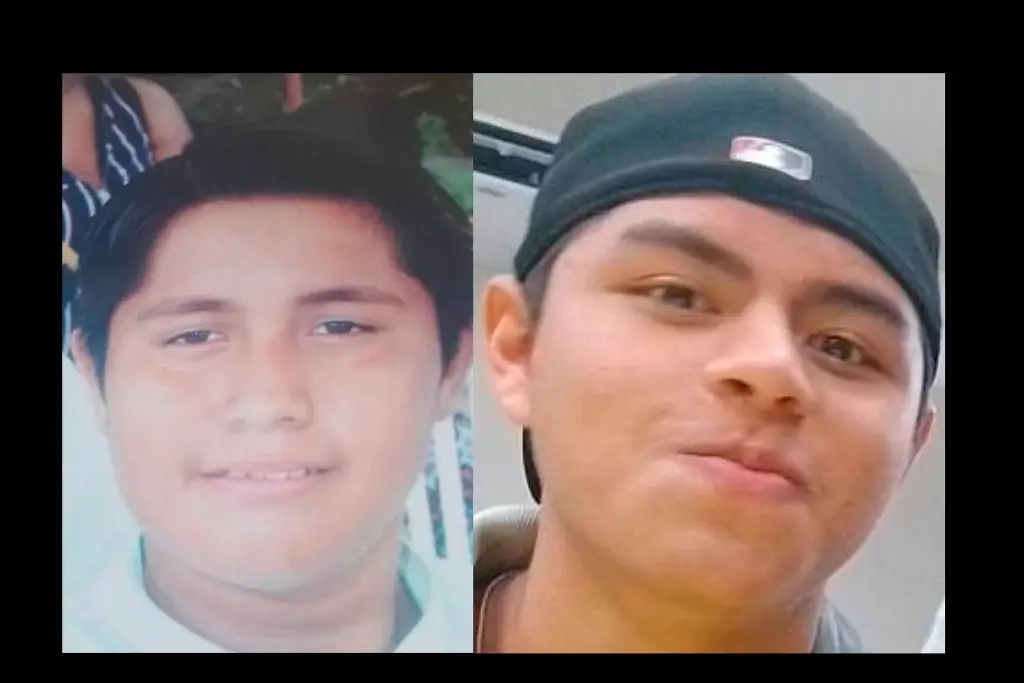 Desaparecen dos menores de edad en Veracruz - xeu noticias veracruz