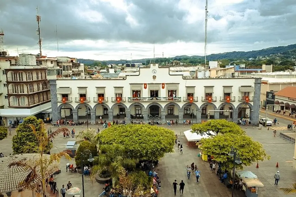 Autoridad ministerial investigará muerte de comerciante: alcaldesa de ...