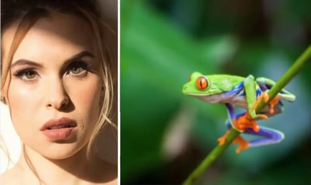 Murió sin que nadie hiciera nada por ella: hermana de famosa actriz ...