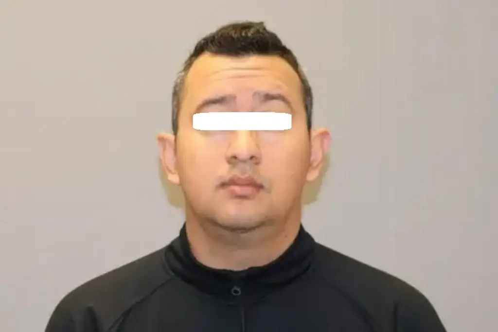 Arrestan a pastor por uso de cámaras espía y posesión de p0rn0grafía ...