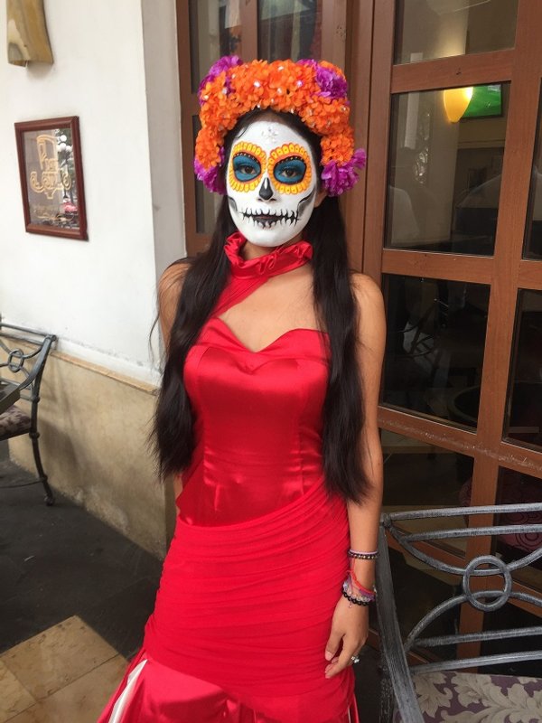 Anuncian homenaje al maestro Phillipe Reyes con Desfile de Catrinas ...