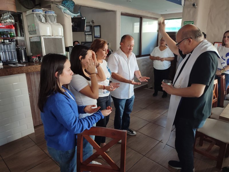 Restaurante El Jaibón celebra por todo lo alto su 13 aniversario ...