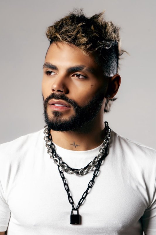 Benú estrena 'Facha' en colaboración con SAI (+video) - xeu noticias ...