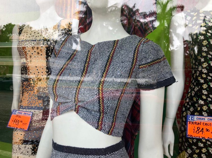 La de jerga ya llegó; Veracruz se pone a la moda - xeu noticias veracruz