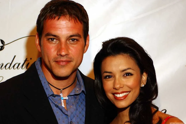 Muere el actor Tyler Christopher, a los 50 años de edad - xeu noticias ...