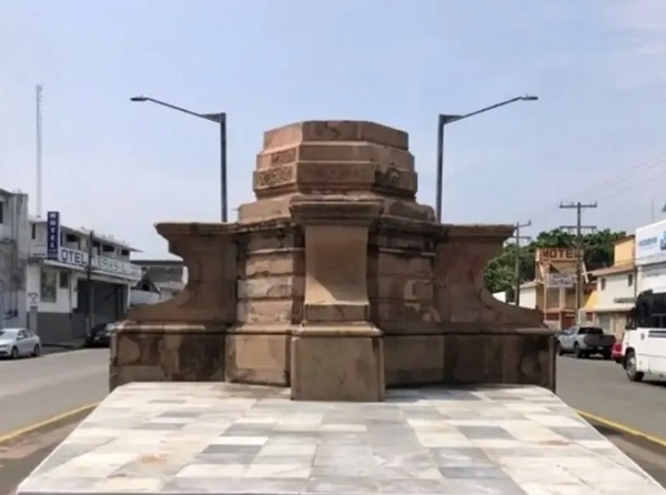 Guías de turistas piden colocar una estatua conmemorativa de la Ciudad ...